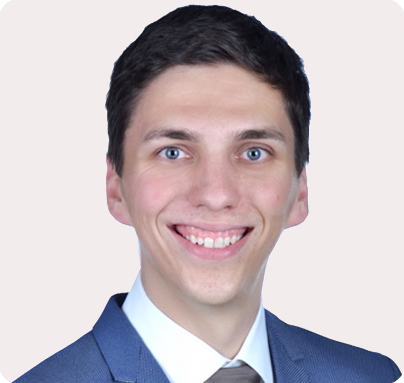 Generierung des maximalen Mehrwerts Ihrer individuellen Daten - pyCedro